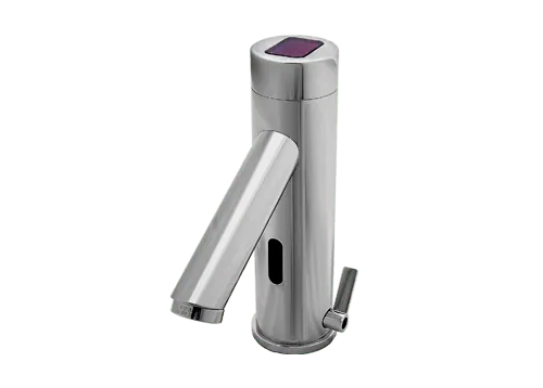 7000SLEM Series Sensor Faucet | Hydrotek International, Inc.